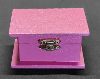 Wooden Dnd Tokens - Etsy