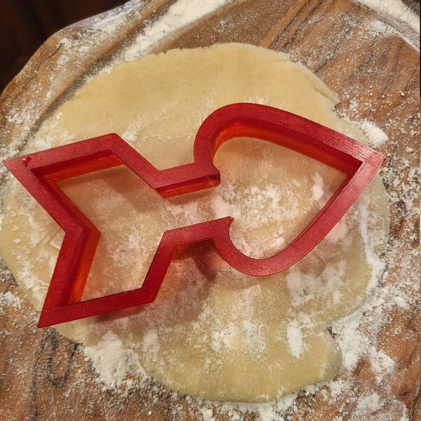 Arrow Cookie Cutter - Etsy