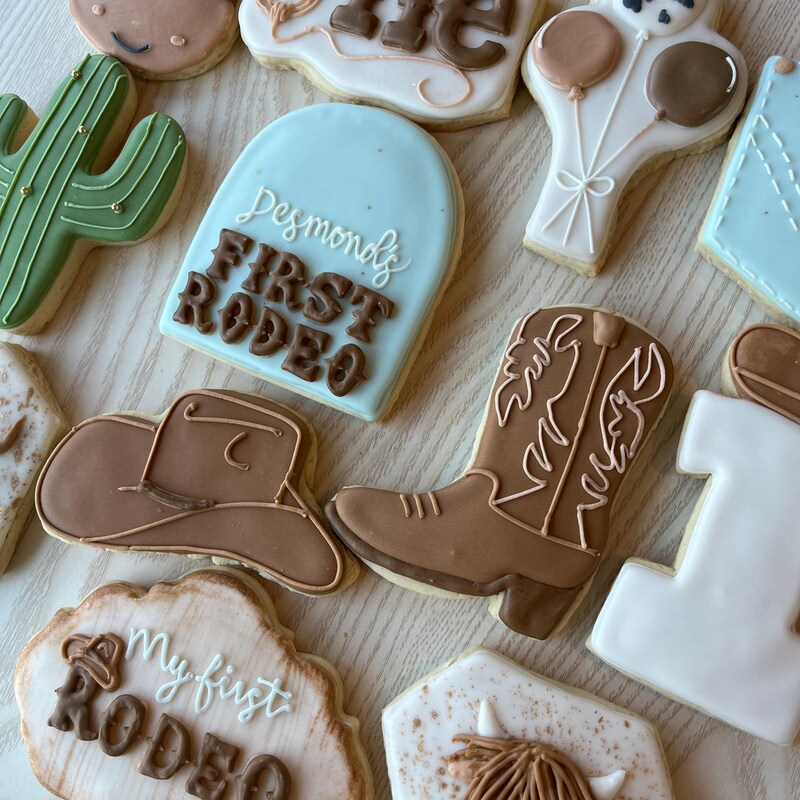 Sugar Cookies - Etsy
