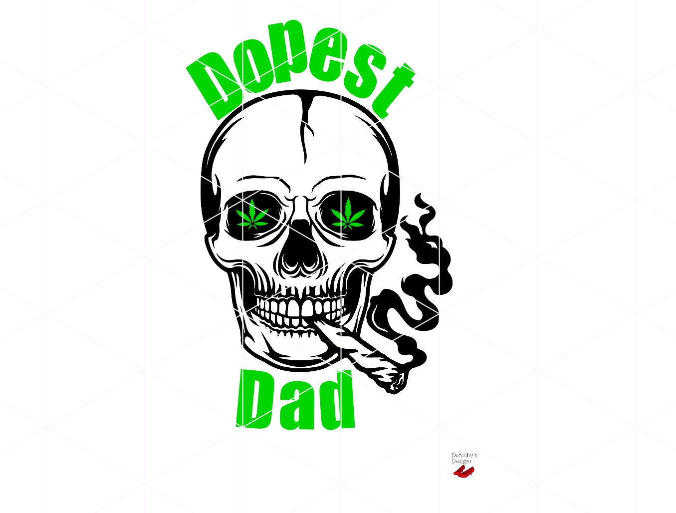 Dopest Dad Png - Etsy