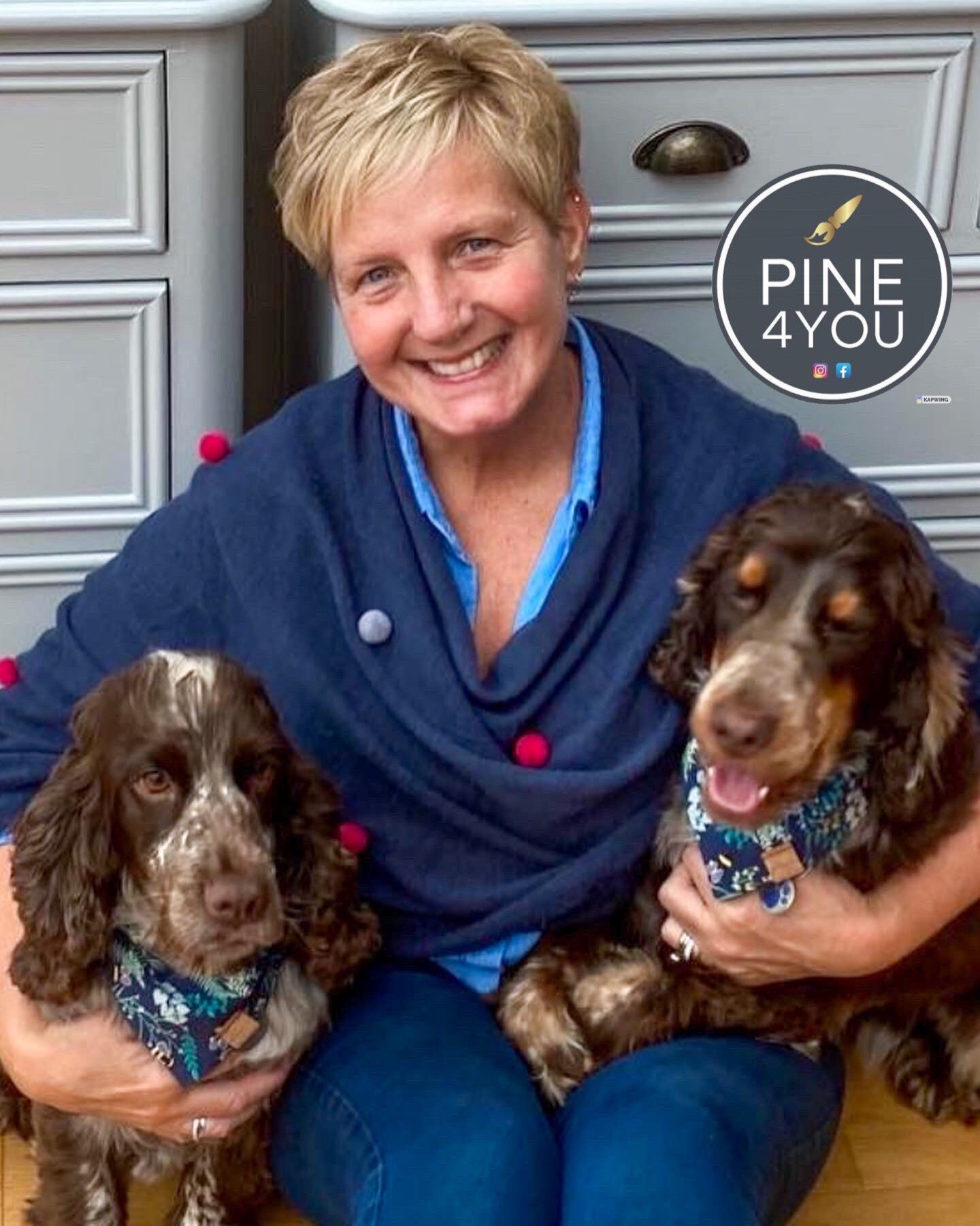 Free Delivery: Vintage Solid Pine Merchants Chest of 13 Drawers - Etsy UK