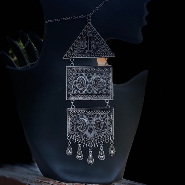 Nomad Jewelry - Etsy