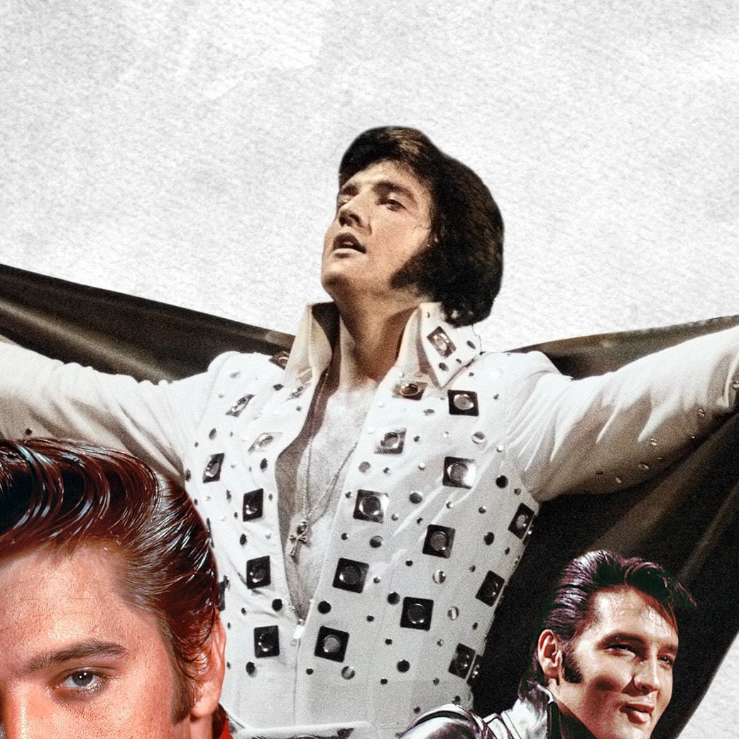 Elvis Presley Design. Elvis Poster. Digital Download. - Etsy