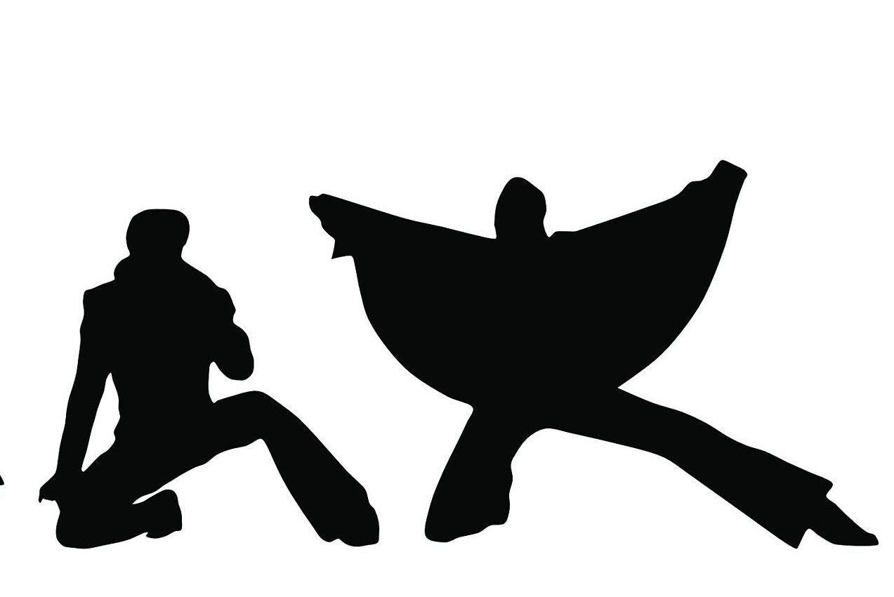 Elvis Silhouettes. 11 Unique Silhouettes of the King. - Etsy Australia