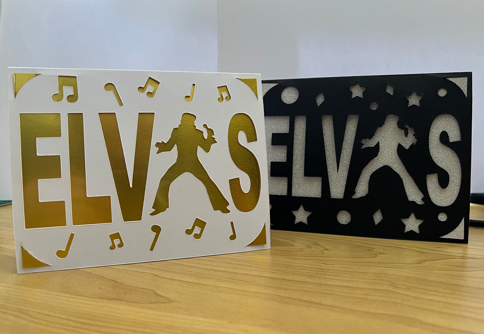 Elvis Digital Design for Cards Posters Anything. SVG / PNG / - Etsy