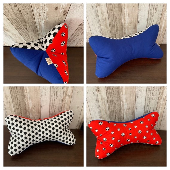 Reading Bones Neck Pillow Bookend Belly Pillow Bavaria - Etsy