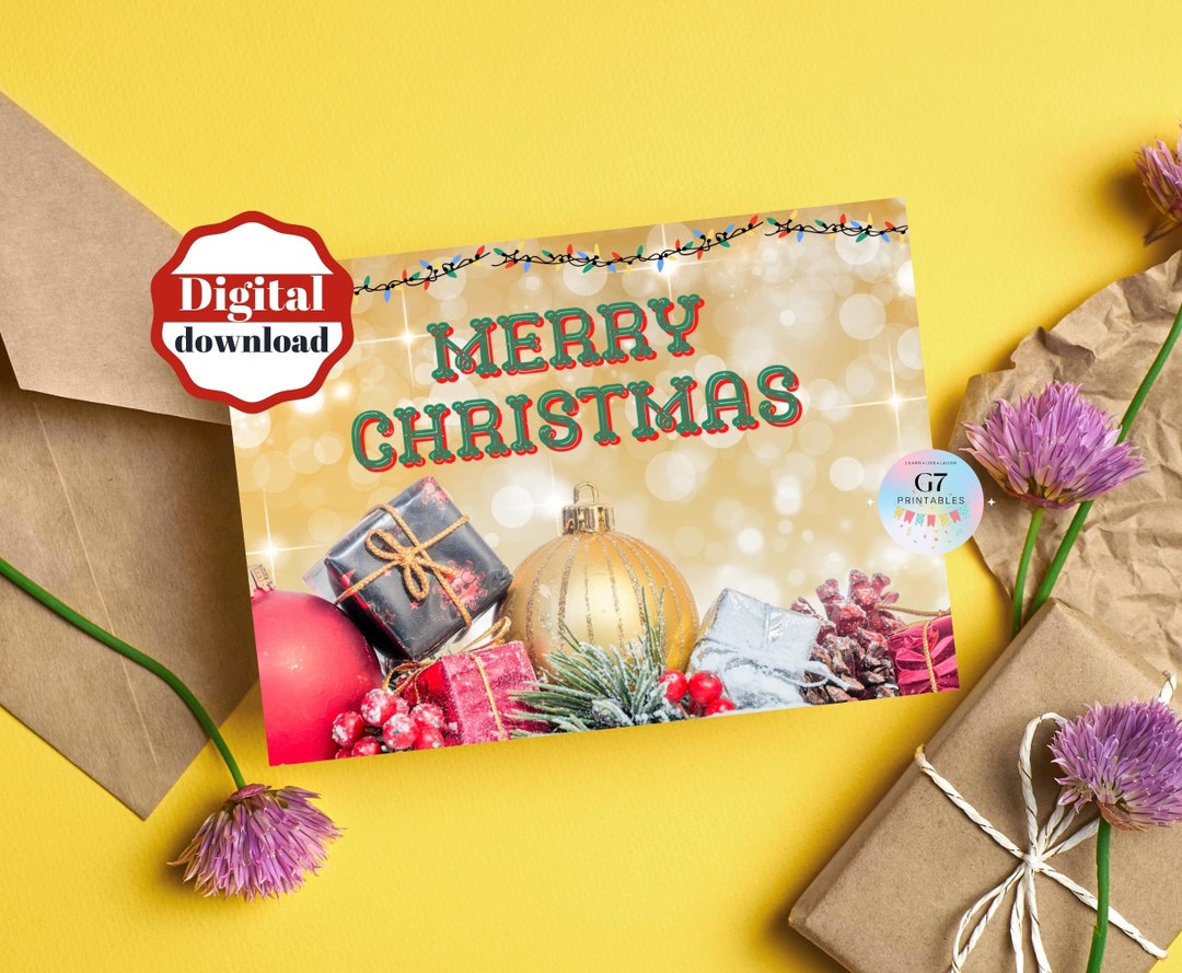 Merry Christmas Greetings Christmas Cards 2023 Digital Etsy UK merry-christmas-greetings-christmas-cards-2023-digital-etsy-uk