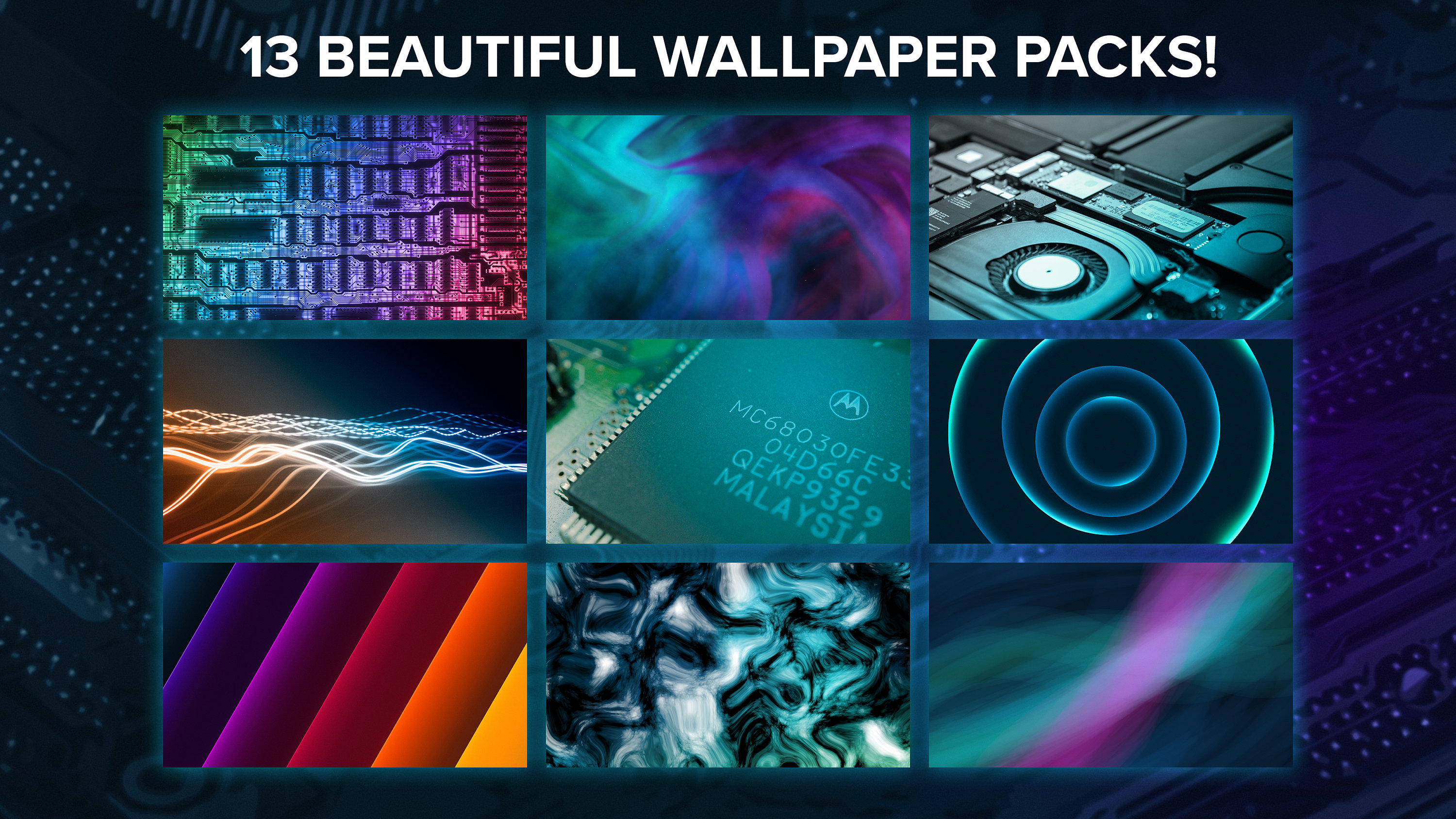 Wallpaper Mega-pack (read Description!) - Etsy