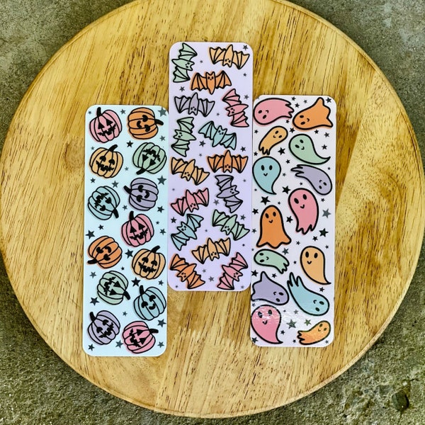 Spooky Season - Etsy