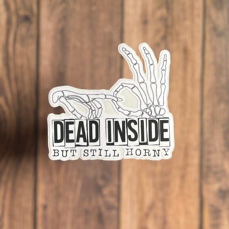 Adult Humor Stickers - Etsy