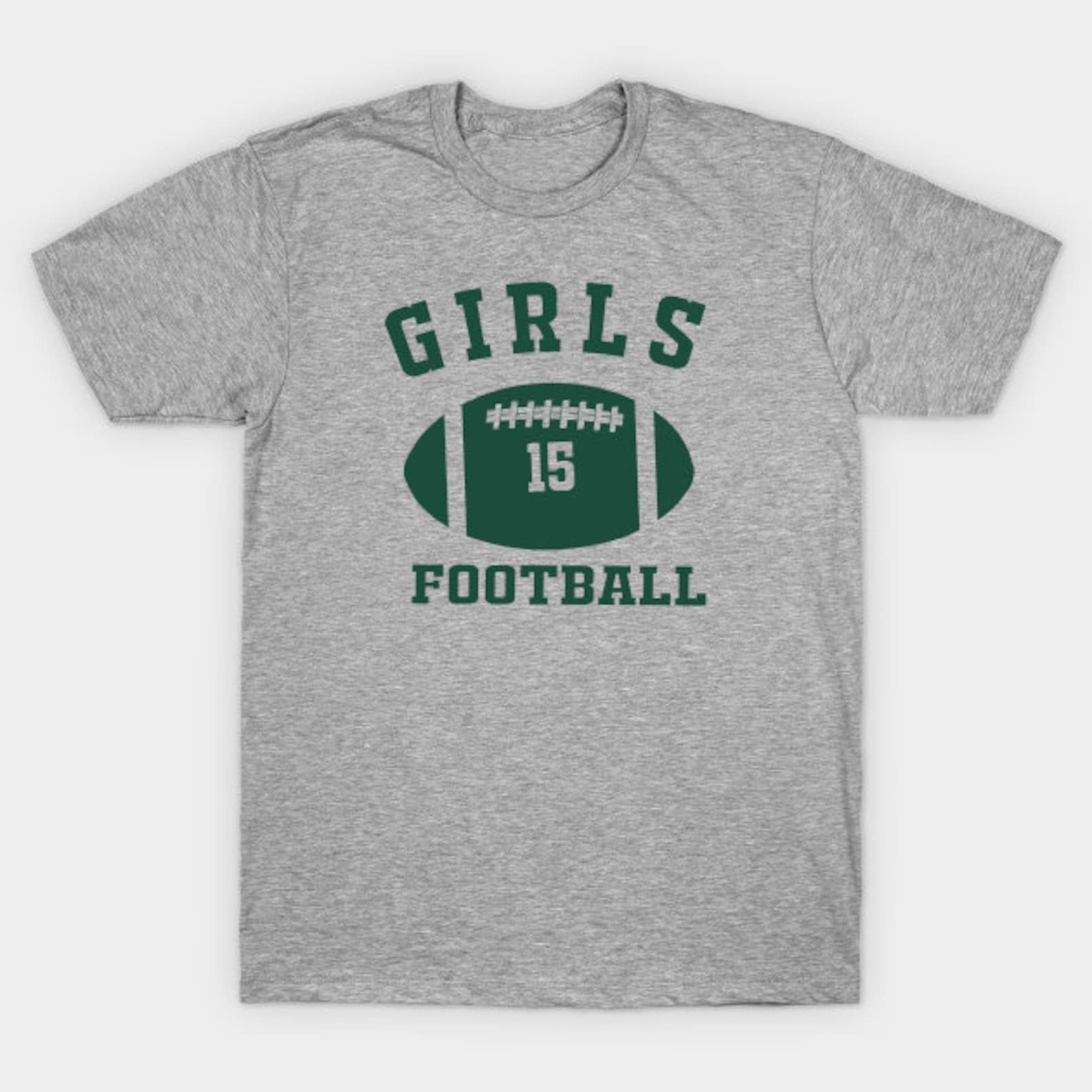 Girls Football Rachel Green T-shirt Friends 90s Vintage Classic Unisex ...