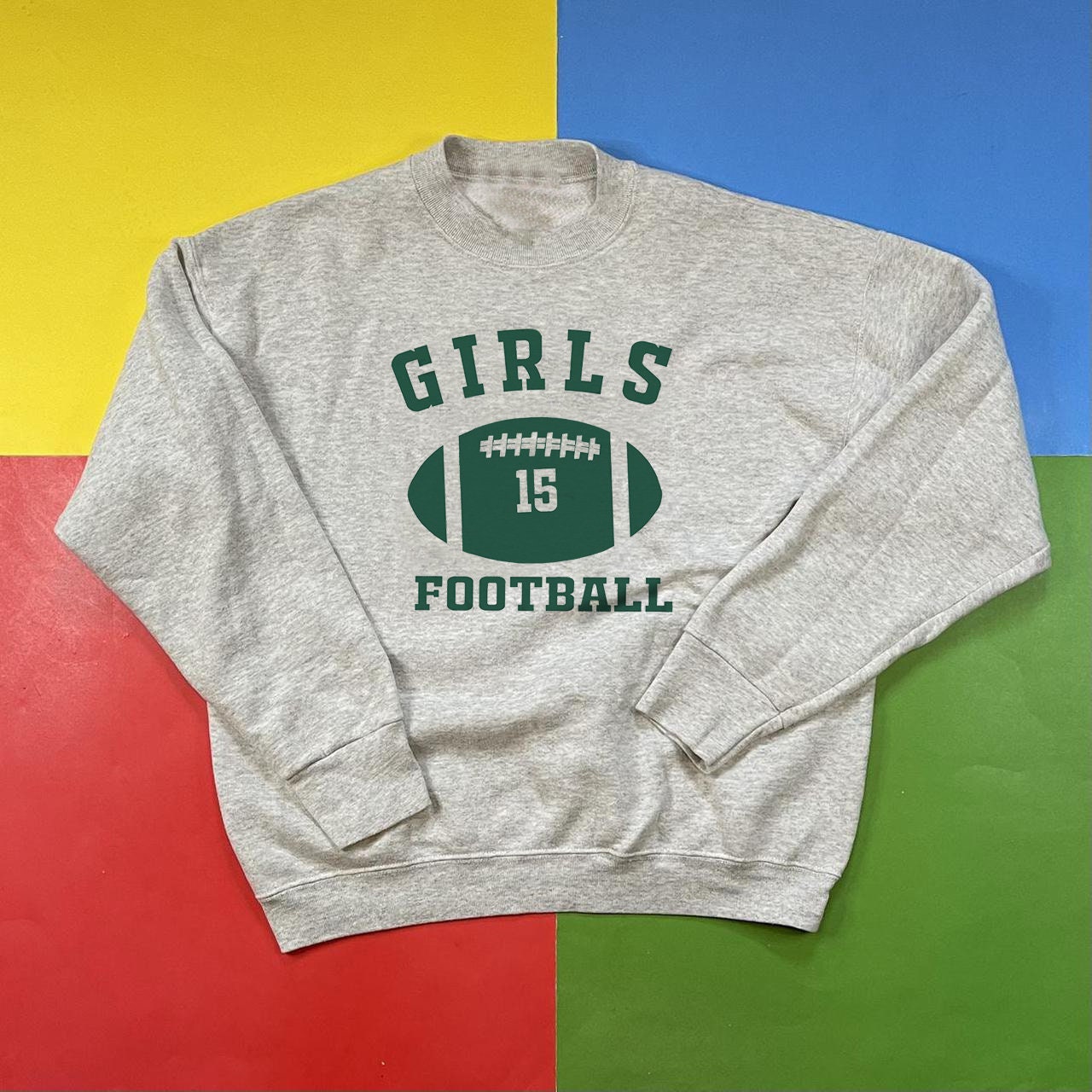 Girls Football Rachel Green T-shirt Friends 90s Vintage - Etsy