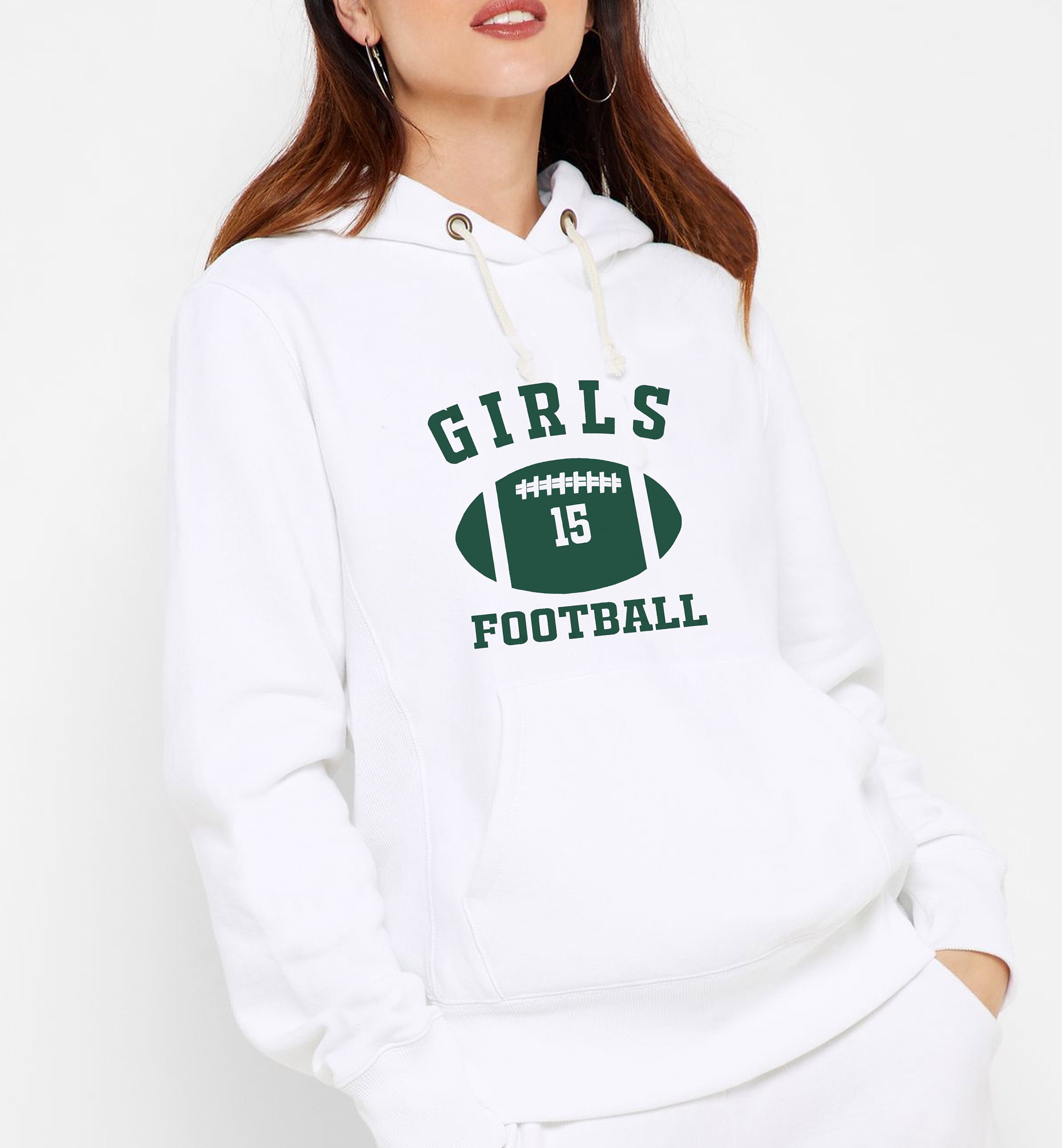 Girls Football Rachel Green T-shirt Friends 90s Vintage - Etsy