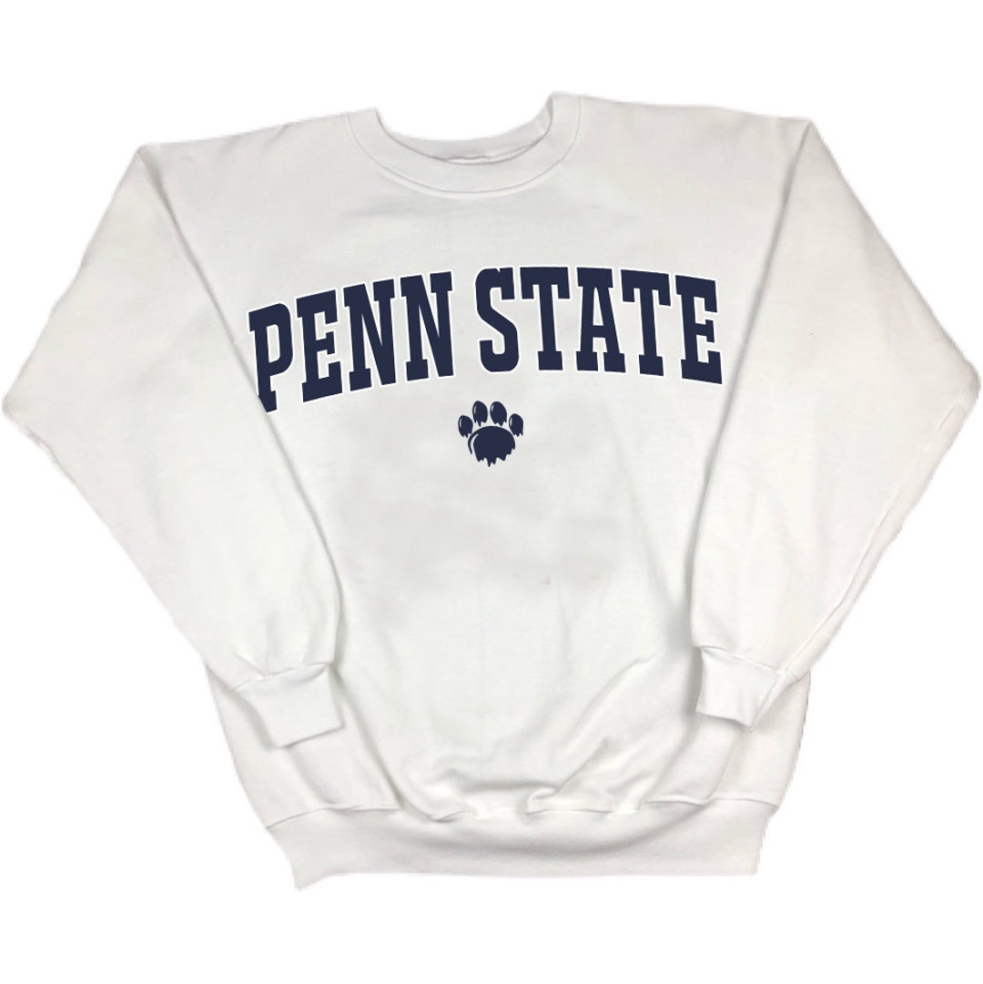 Penn State Sweatshirt/t-shirt/hoodie, Pennsylvania University, College ...