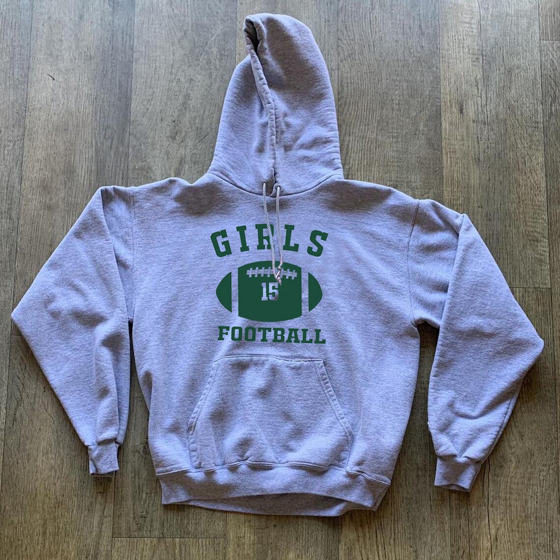 Girls Football Rachel Green T-shirt Friends 90s Vintage - Etsy