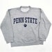 Penn State Sweatshirt/t-shirt/hoodie, Pennsylvania University, College ...