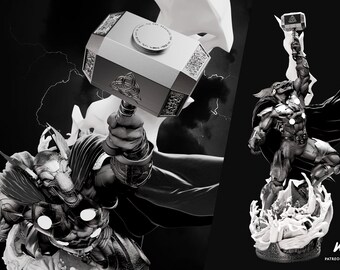 Wicked 3d Print - Etsy