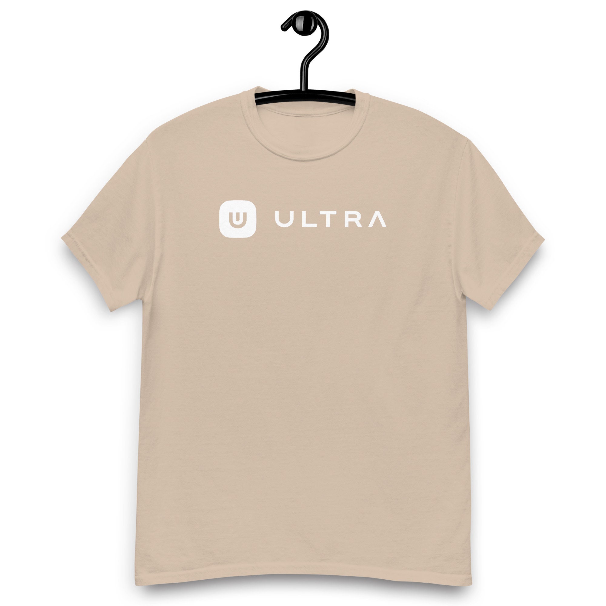 Ultra UOS Crypto TSHIRT A New Era for Gamers Best Crypto Shirts ...