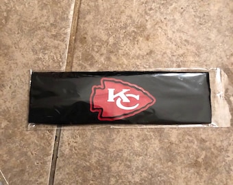Patrick Mahomes Headband | Etsy