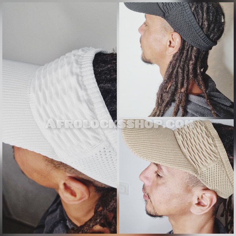 Drying Dreadlock Hats For Men