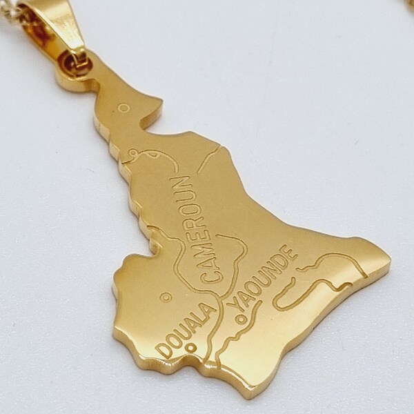 Cameroon Jewelry - Etsy