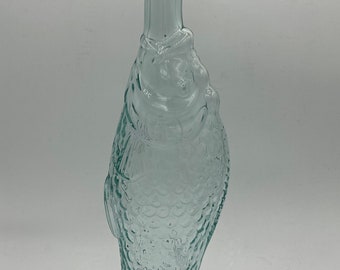 Fish Shaped Bottle | Etsy
