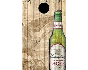 Yuengling Lager - Etsy