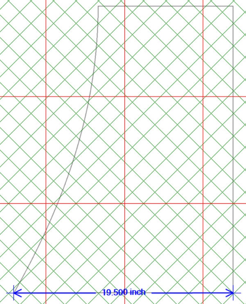 DIY Step by Step 36 Inch Curved Range Hood Plans - Etsy