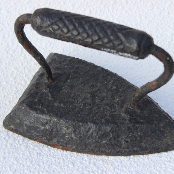Antique Irons - Etsy