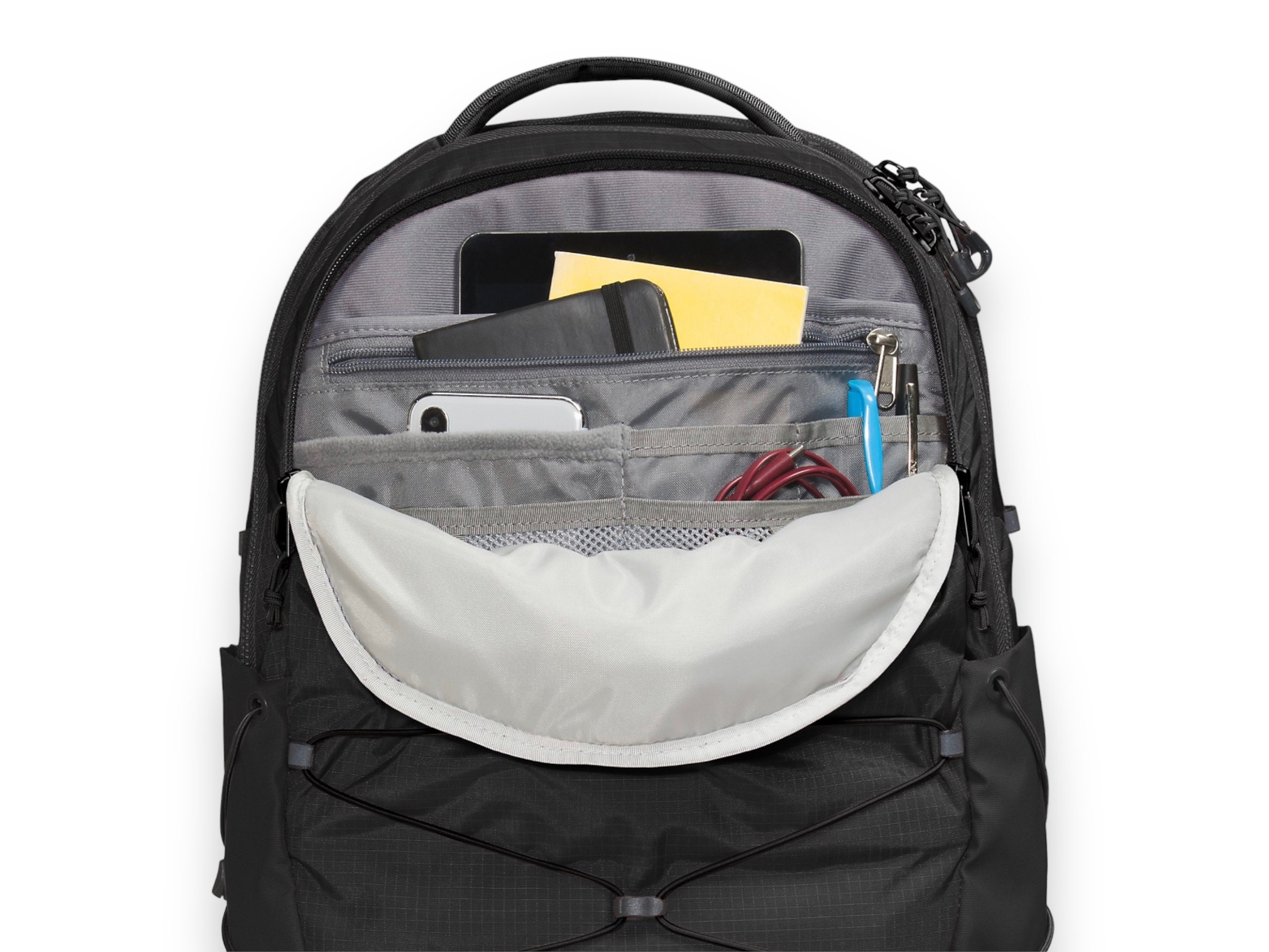 The North Face Women's Borealis Backpack - Etsy