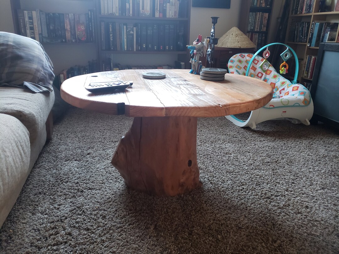 Jupiter Coffee Table - Etsy
