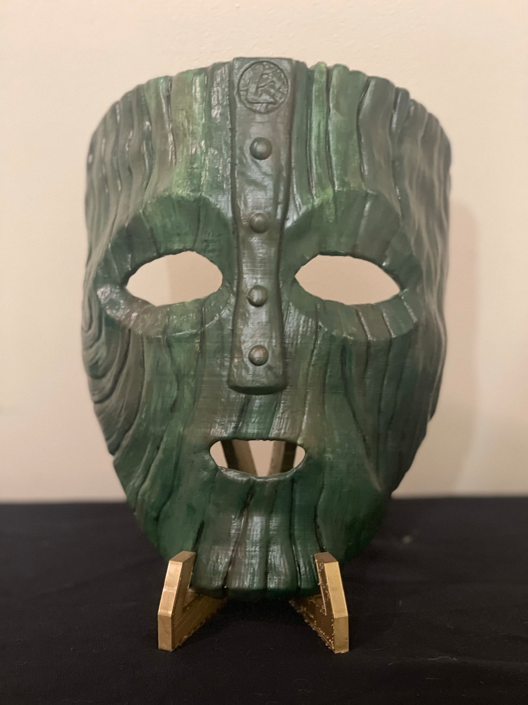 Loki Mask-the Mask - Etsy