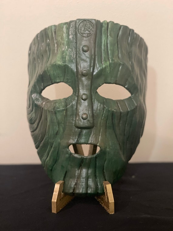 Loki Mask-the Mask - Etsy