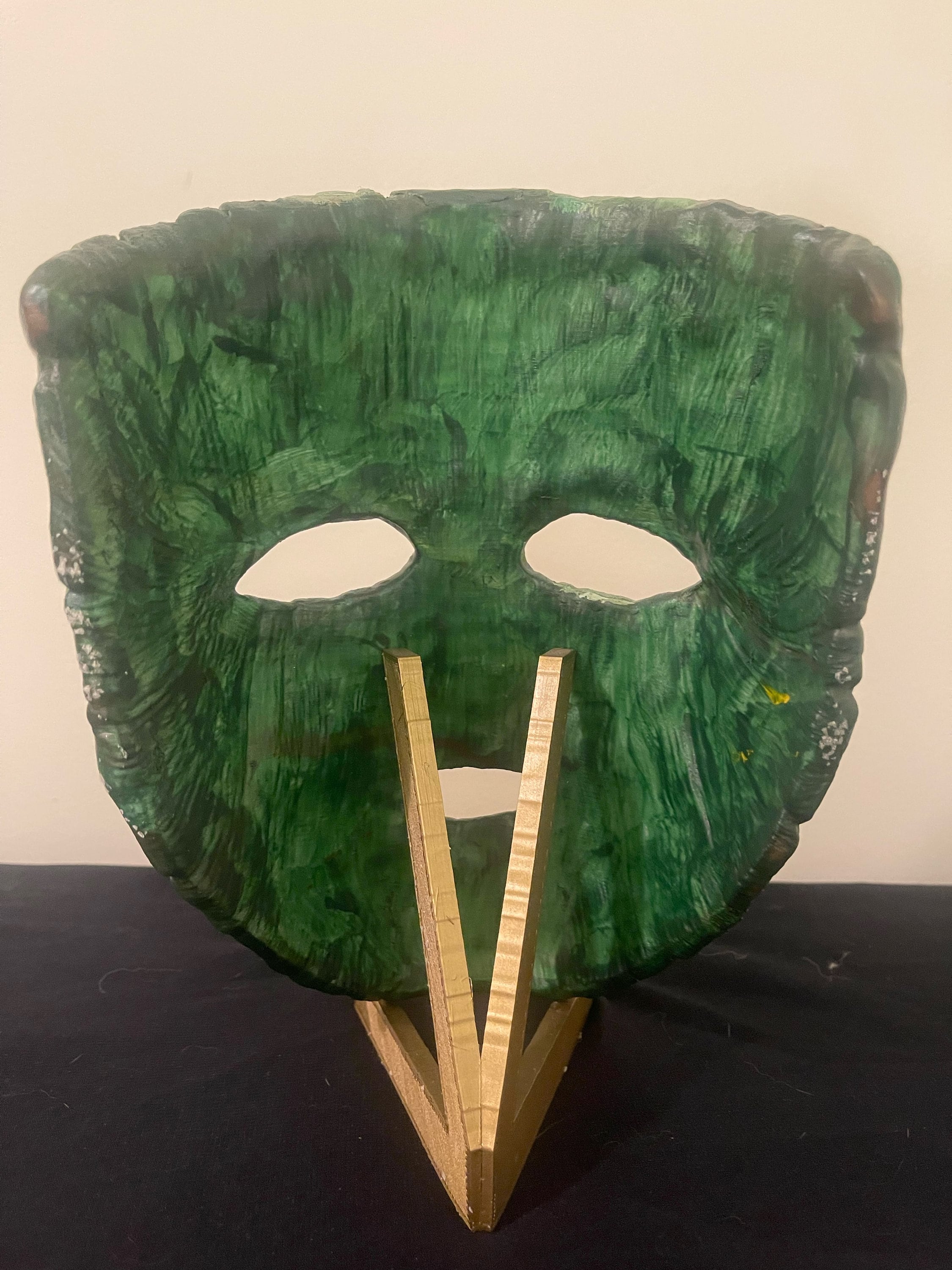 Loki Mask-the Mask - Etsy