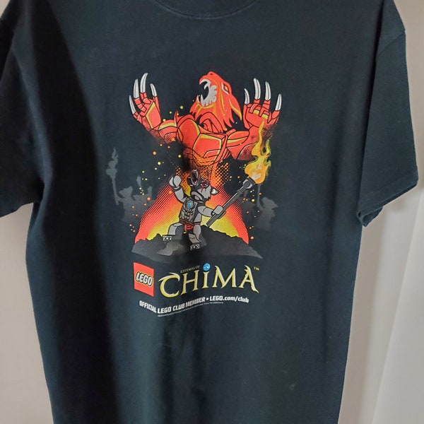 The Legends of Chima - Etsy