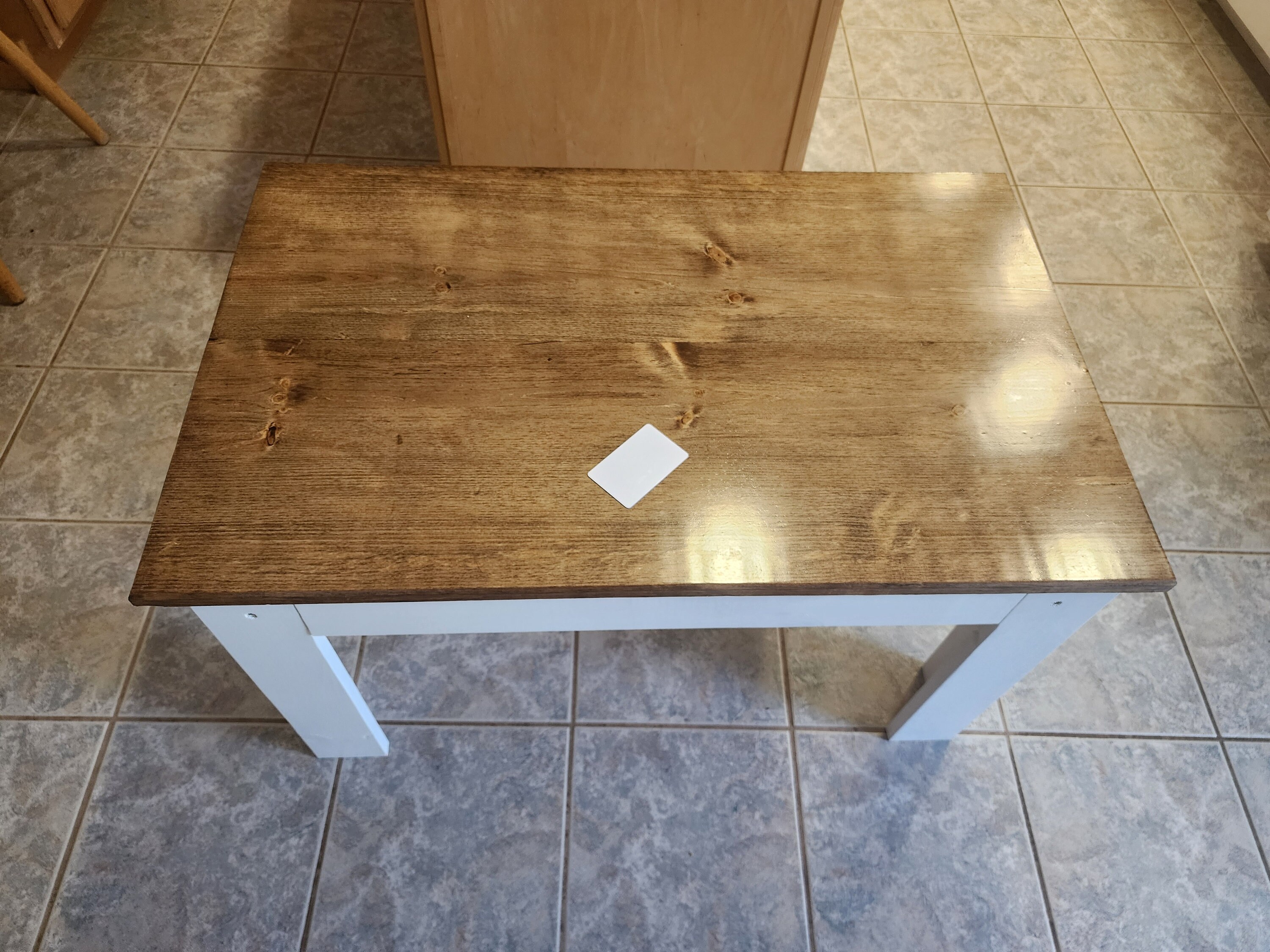 Concealment Table - Etsy