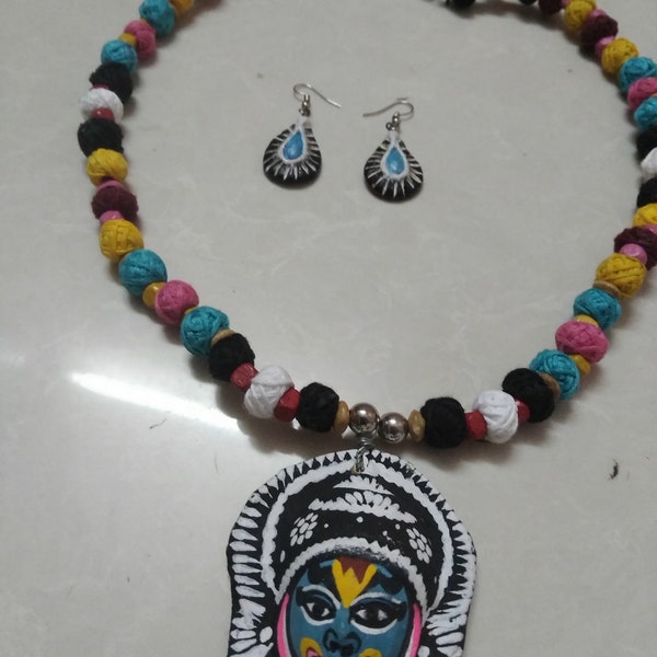 Kathakali - Etsy