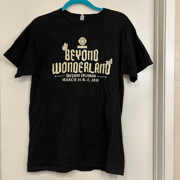 Beyond Wonderland - Etsy