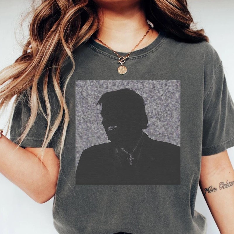 Trump With Grillz - Etsy