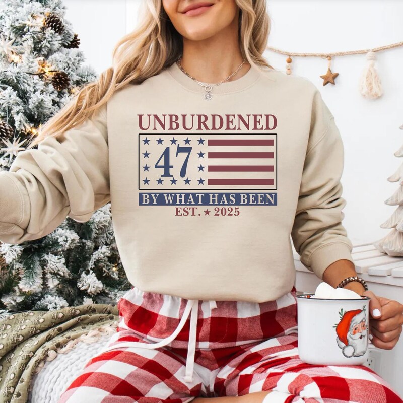 Unburdened by What Has Been - Etsy