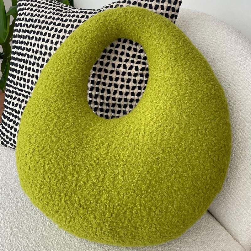 Funky Pillows - Etsy