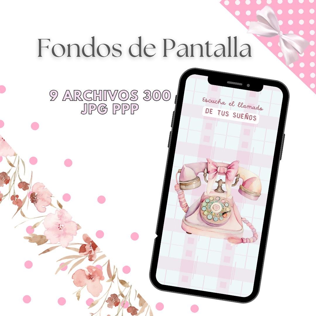 Flirty Phone Wallpapers, Romantic Wallpaper - Etsy