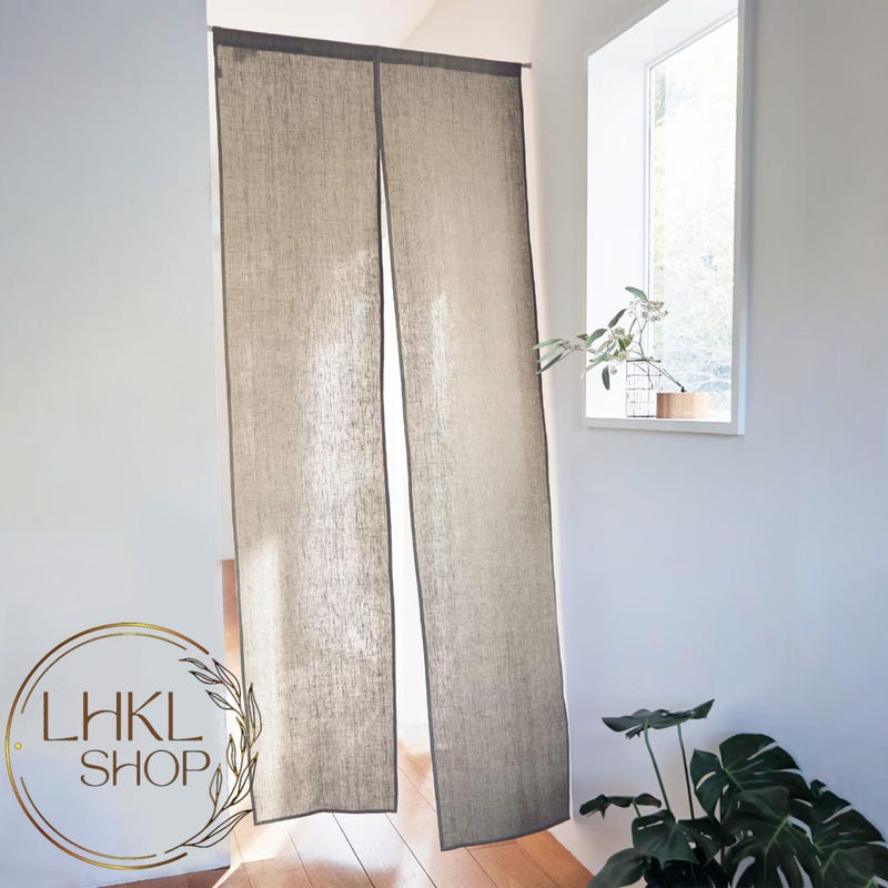 Noren Panels - Etsy