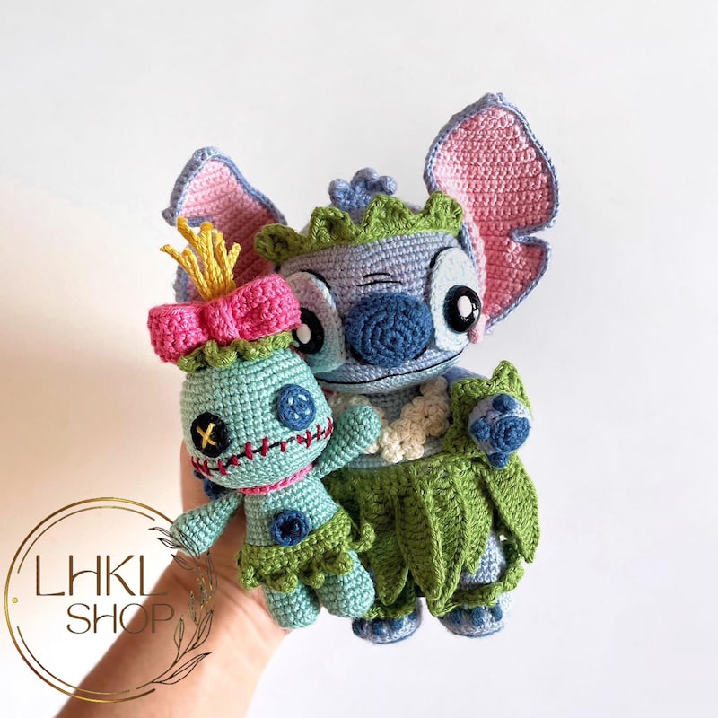 Stitch Stuff for Girls - Etsy