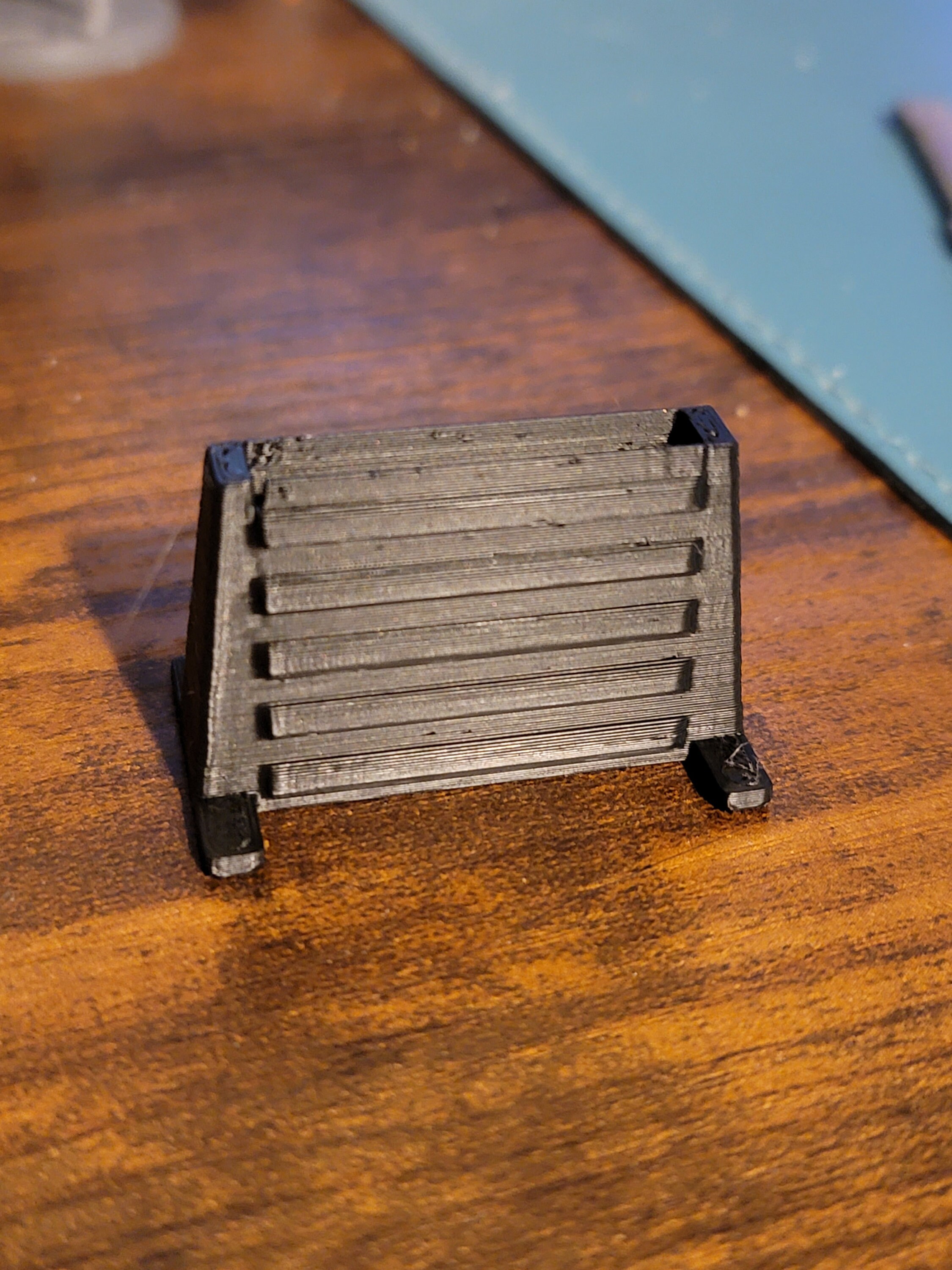 Star Wars Shatterpoint Ladder Stands 4 Pack - Etsy UK