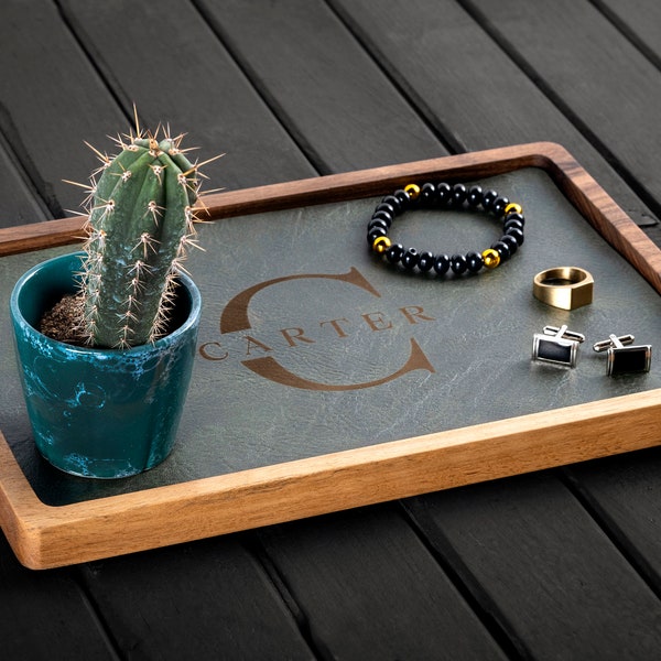 Catch All Tray - Etsy