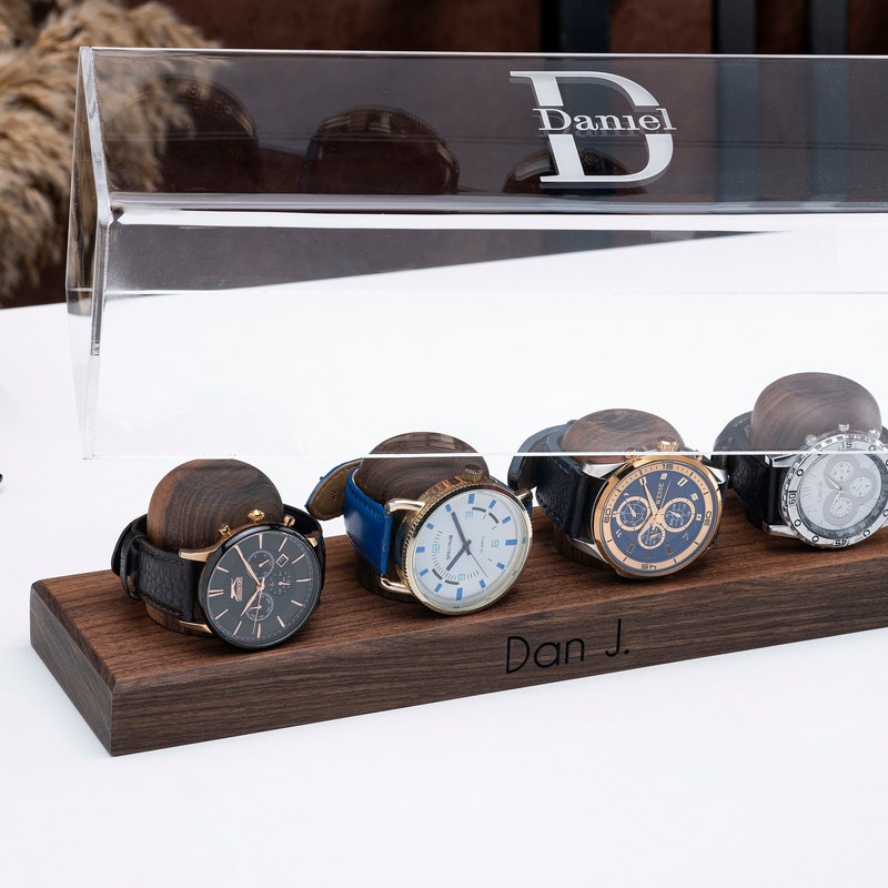 Watch Display Stand - Etsy