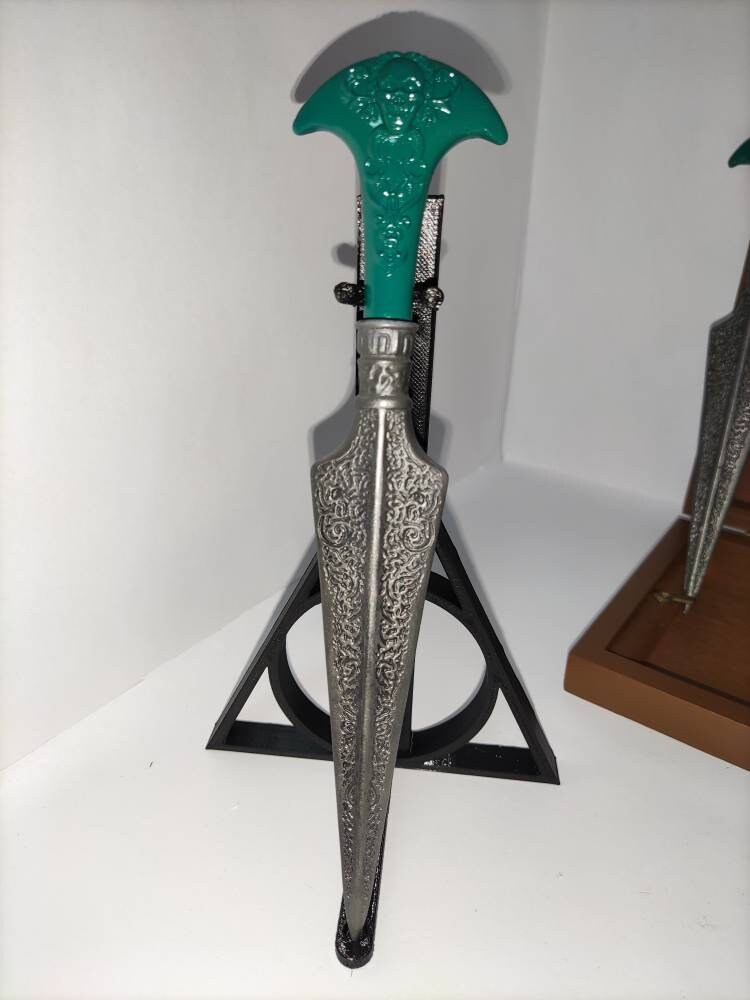 Dagger/dagger Bellatrix Lestrange - Etsy