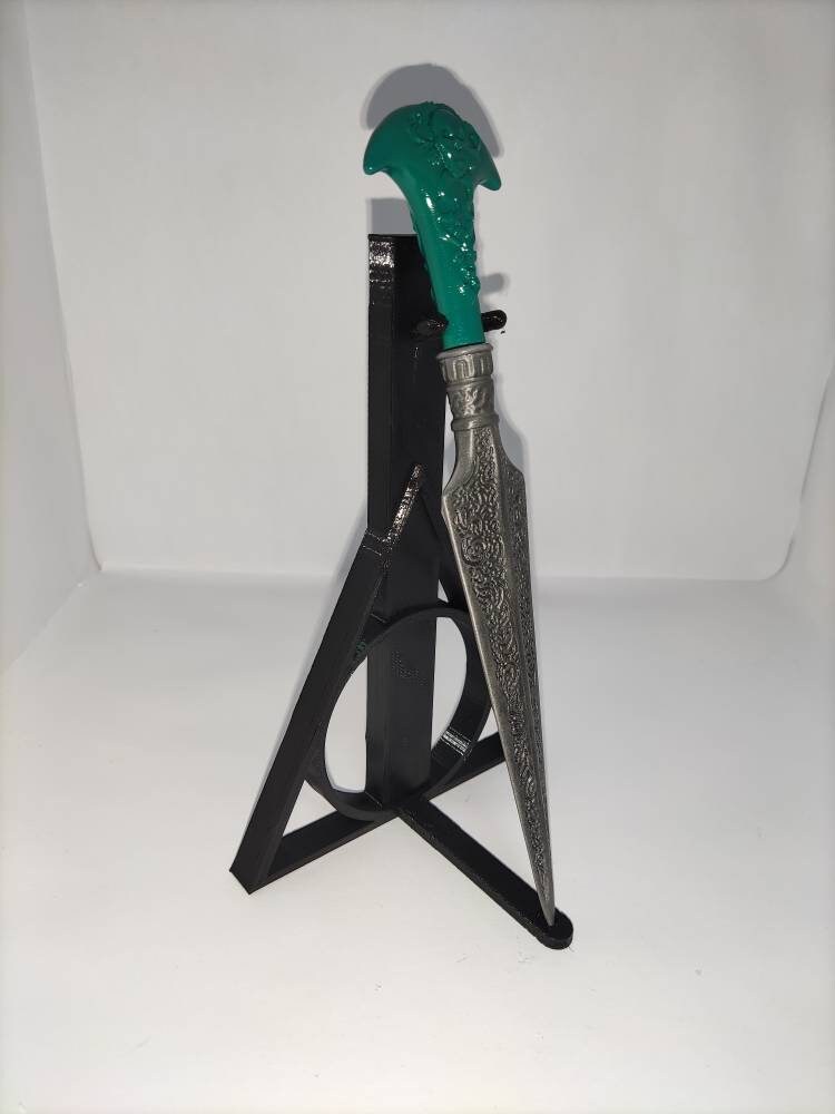 Dagger/dagger Bellatrix Lestrange - Etsy