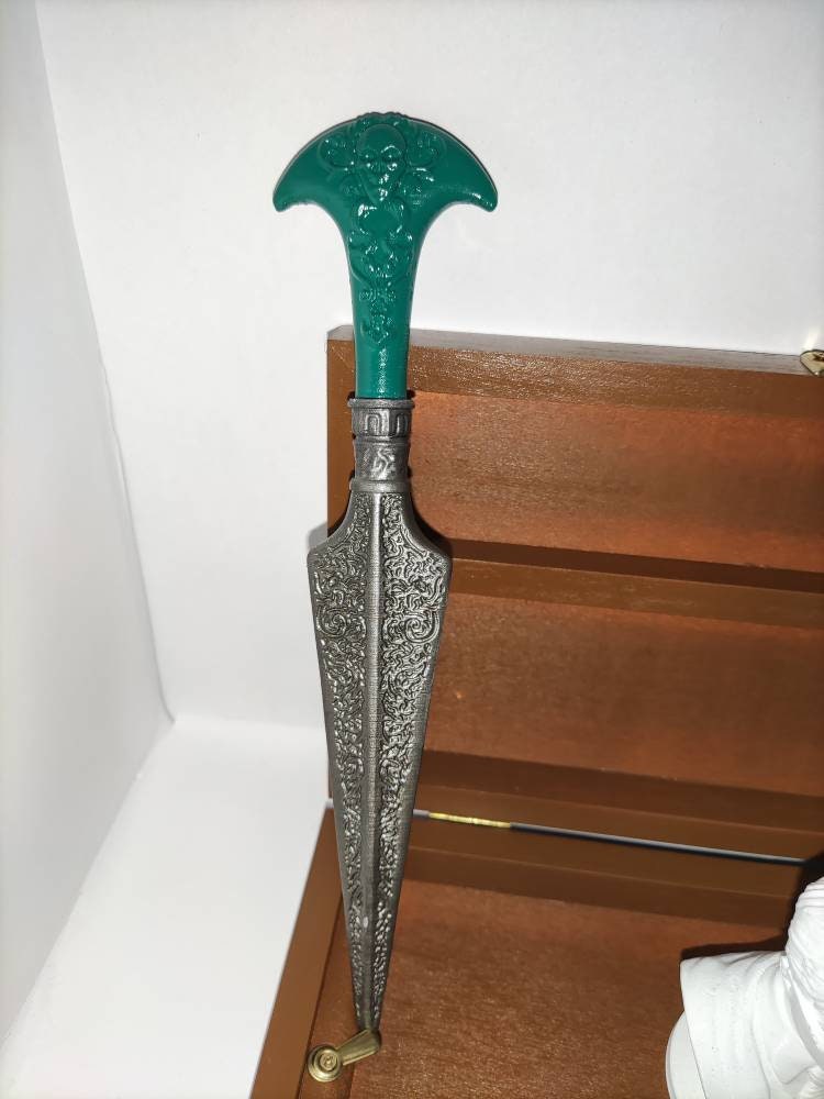 Bellatrix Lestrange Knife
